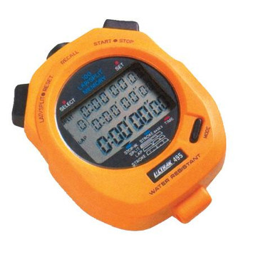 ULTRAK 495 STOPWATCH - Dick Pond Athletics