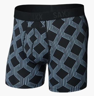 SMOOTH FLEX LIGHT COMP BOXERE BRIEF - Dick Pond Athletics