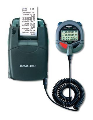 ULTRAK 499 - Dick Pond Athletics