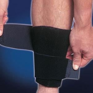 SHIN SPLINT COMPRESSION WRAP - Dick Pond Athletics