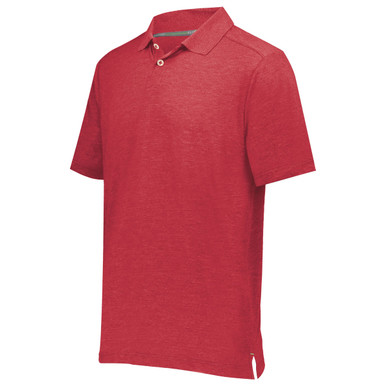 REPREVE ECO POLO - Dick Pond Athletics