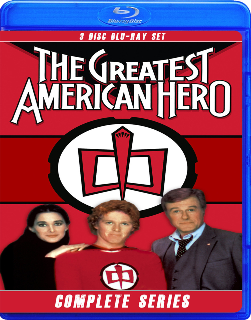 Greatest American Hero
