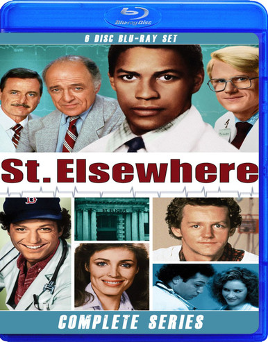 St Elsewhere
