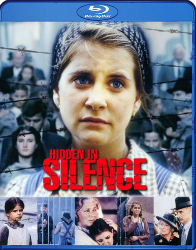 Hidden In Silence - 1996 - Blu Ray