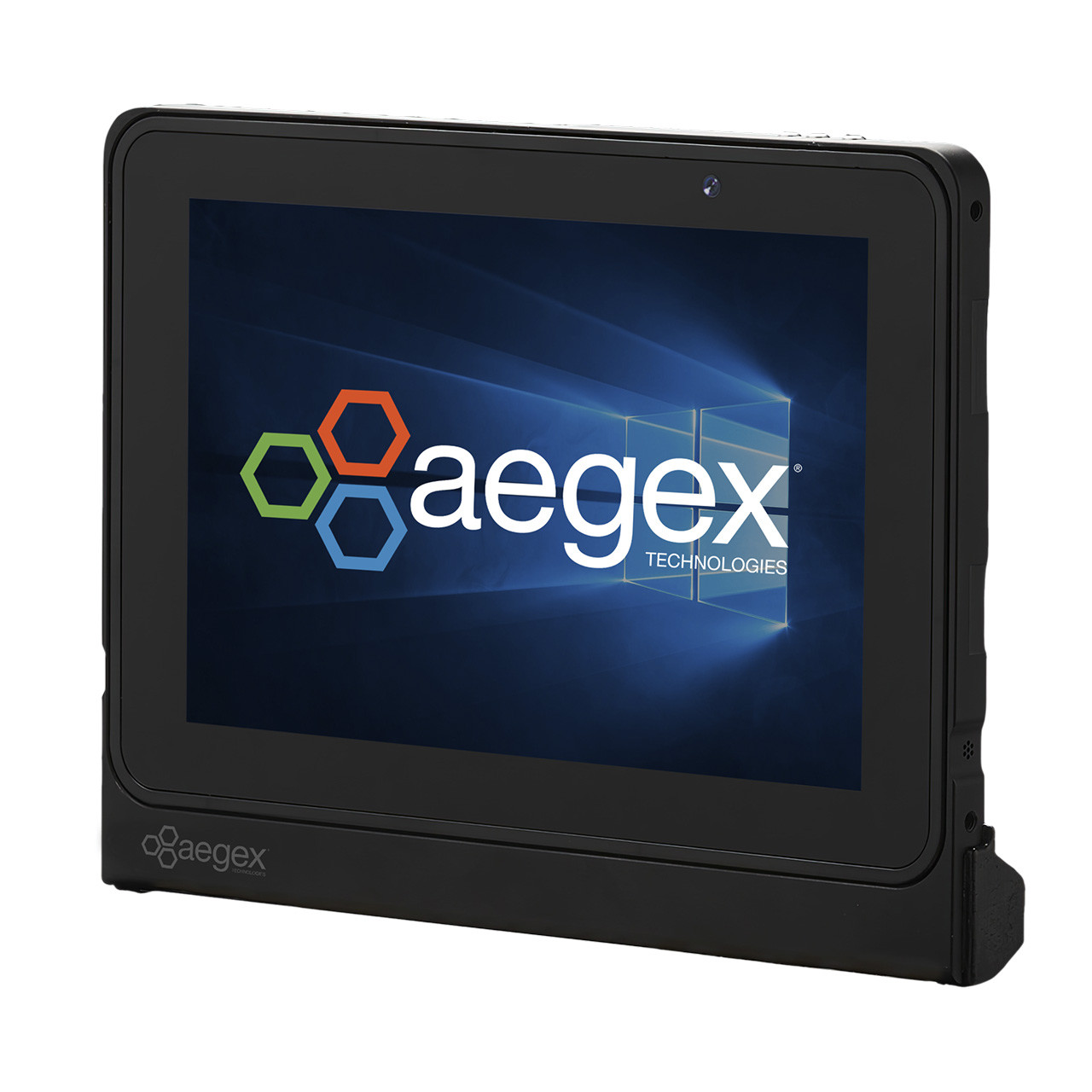 Mobile Devices - ATEX Tablets - Zone 1 Tablets - Aegex 100M Tablet Zone ...