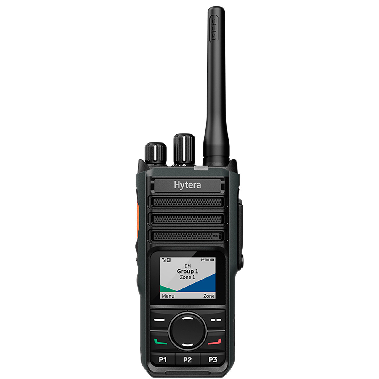 Hytera HP565 Digital Portable Two Way Radio
