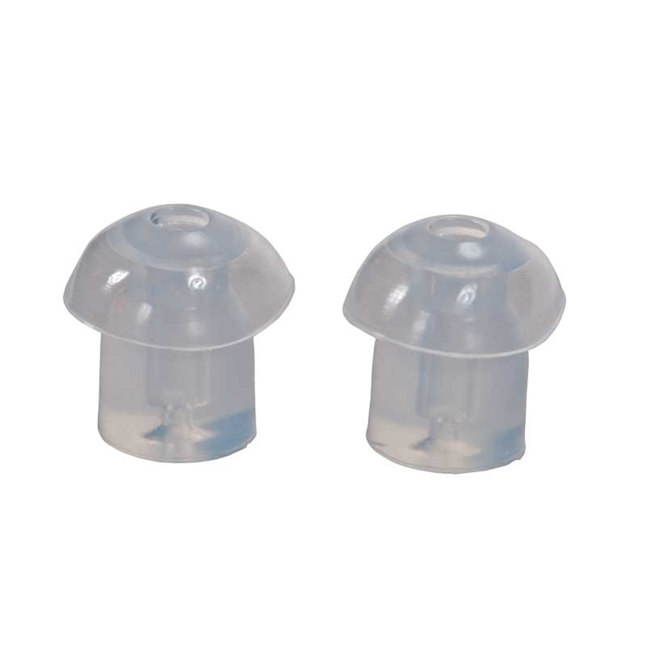Motorola Replacement Rubber Covert Ear Tips 50-Pack (RLN6282