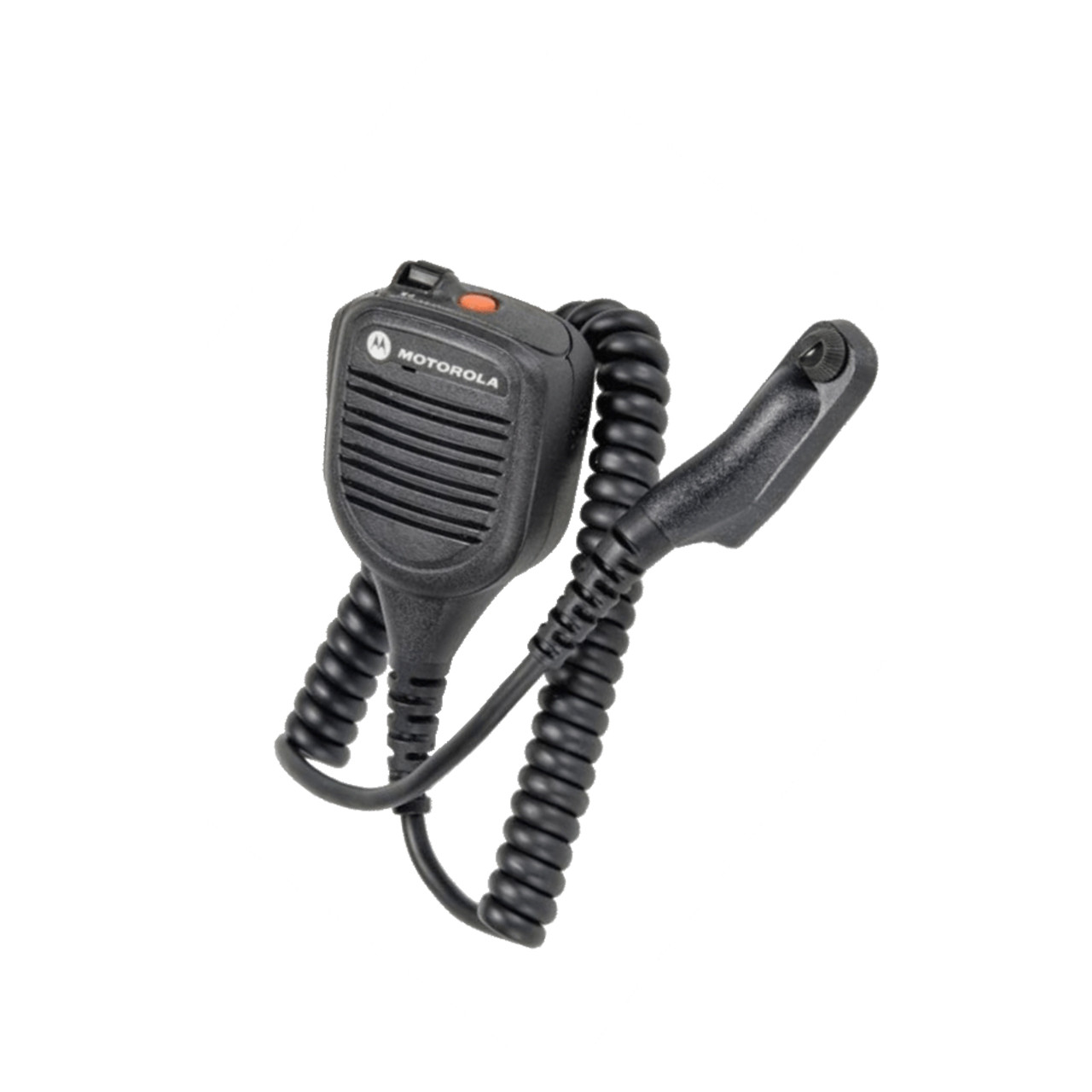 Motorola IMPRES Remote Speaker Mic IP57 (PMMN4046A)