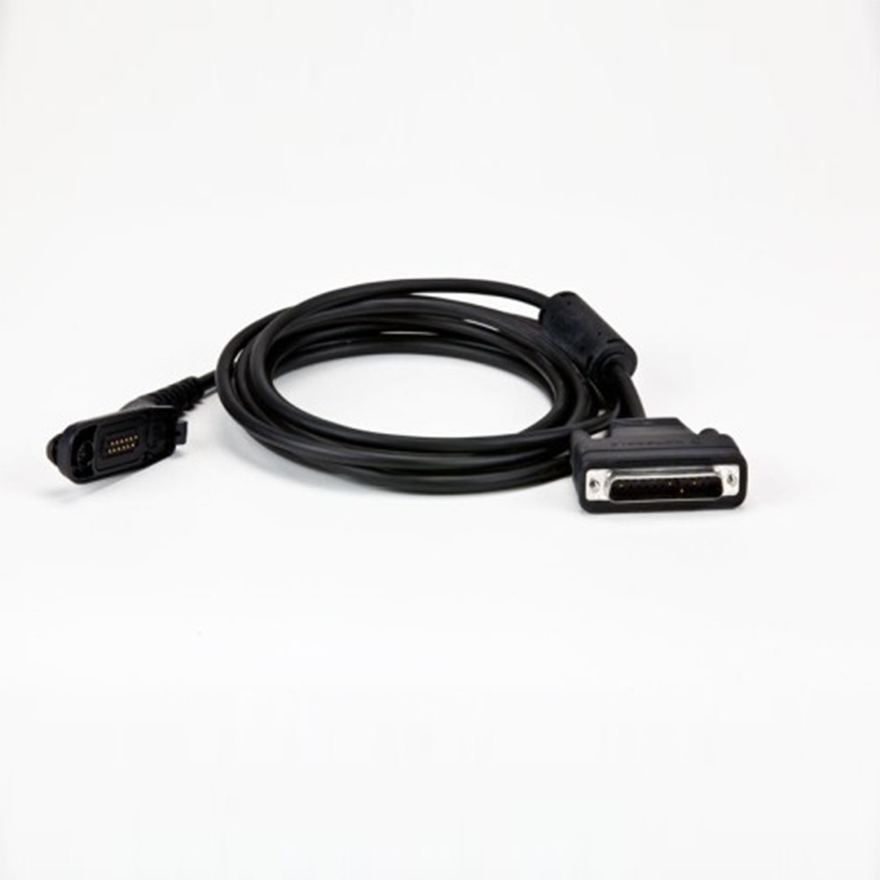 Motorola MOTOTRBO Portable IMPRES Non-PC Adapter (PMKN4071A)