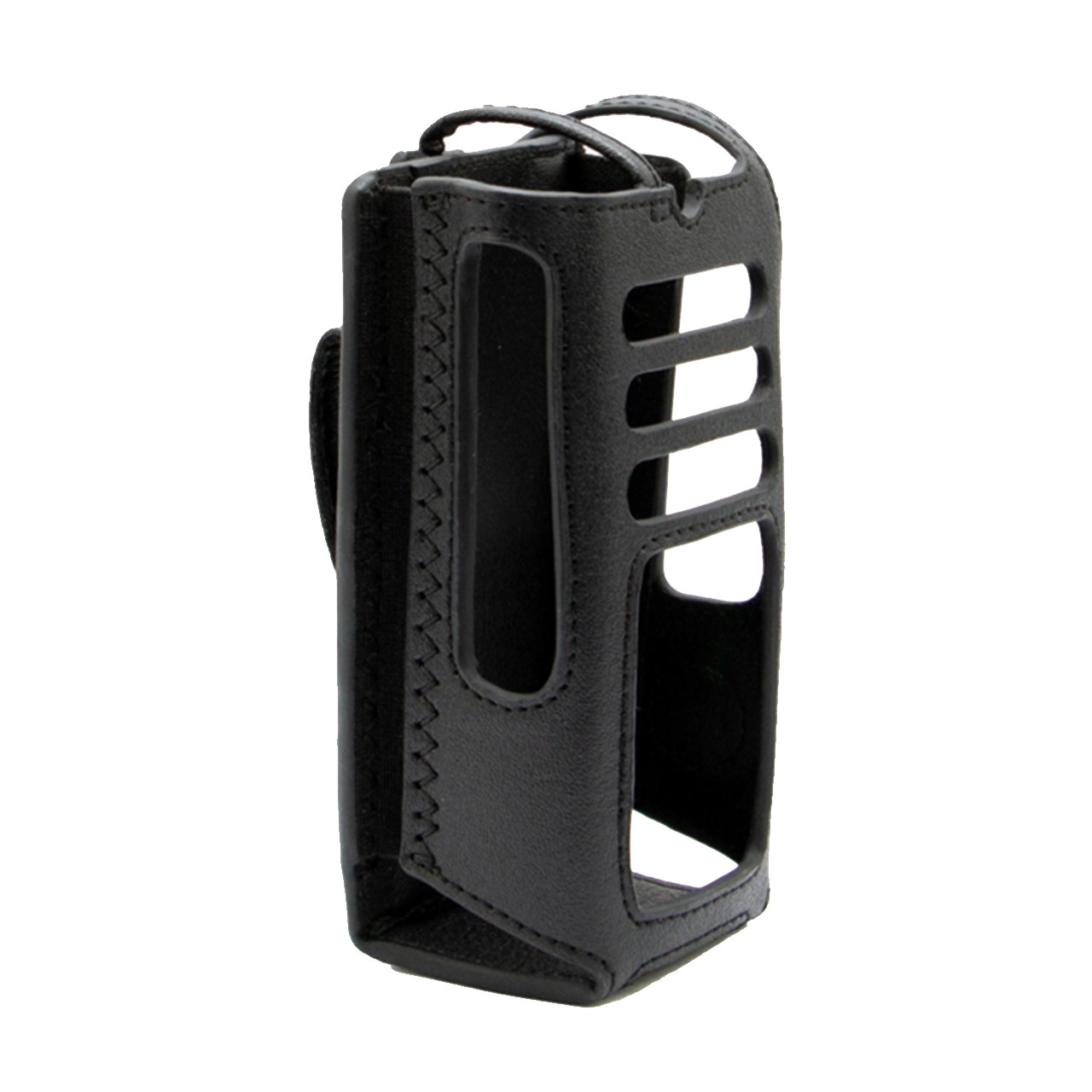 Motorola R5 LKP Nylon Carry Case 3 Inch Fixed Belt Loop (PML