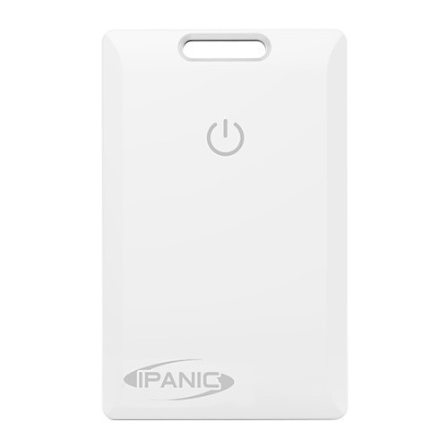 HALO IoT Panic Button (HALO-SENSOR-PANIC-BUTTON)