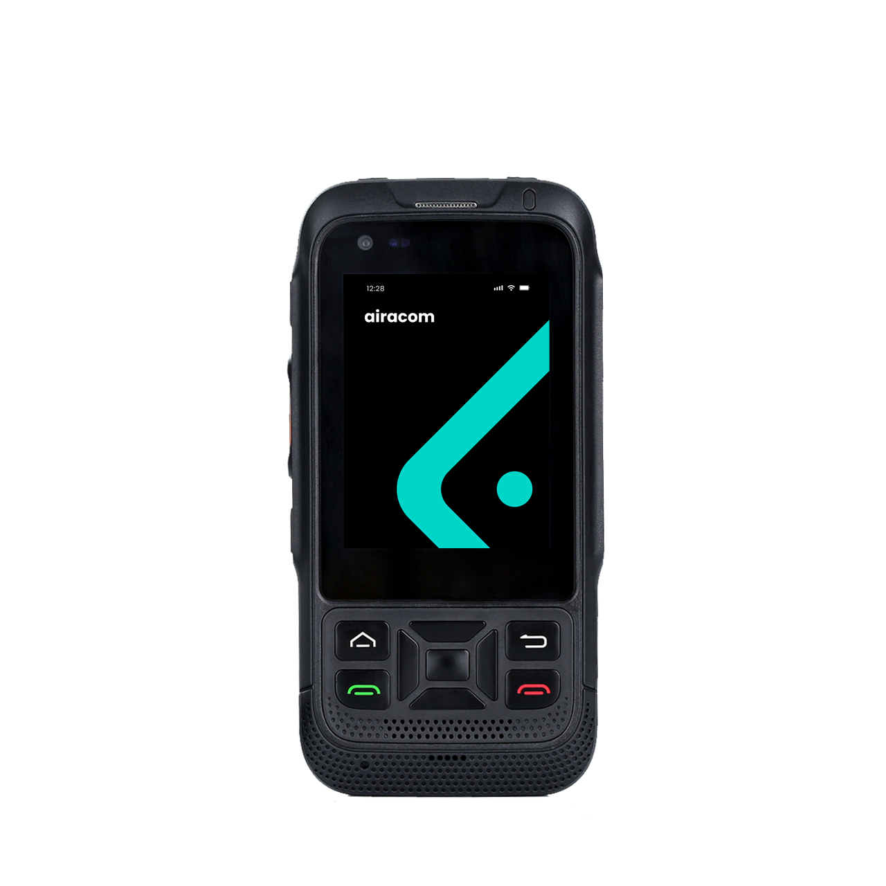 A980 4G LTE PoC Radio