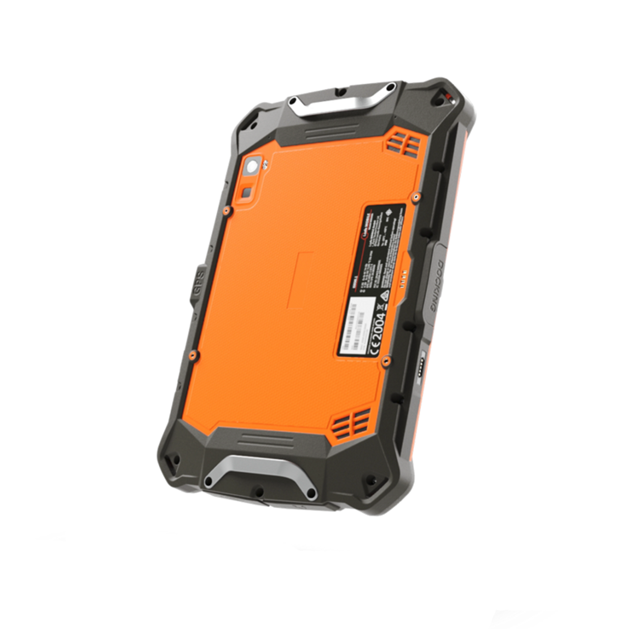 IS930.1 Intrinsically Safe Tablet