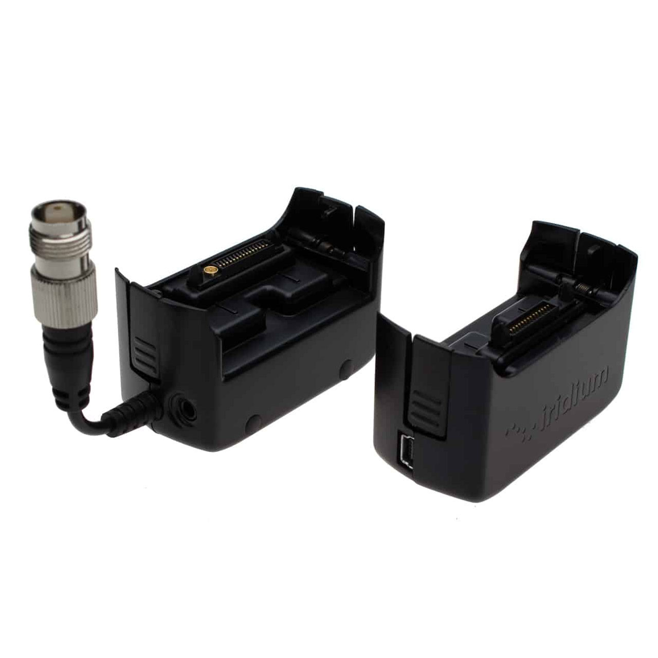 Iridium Adapter, 9575, Power, USB | Airacom Systems