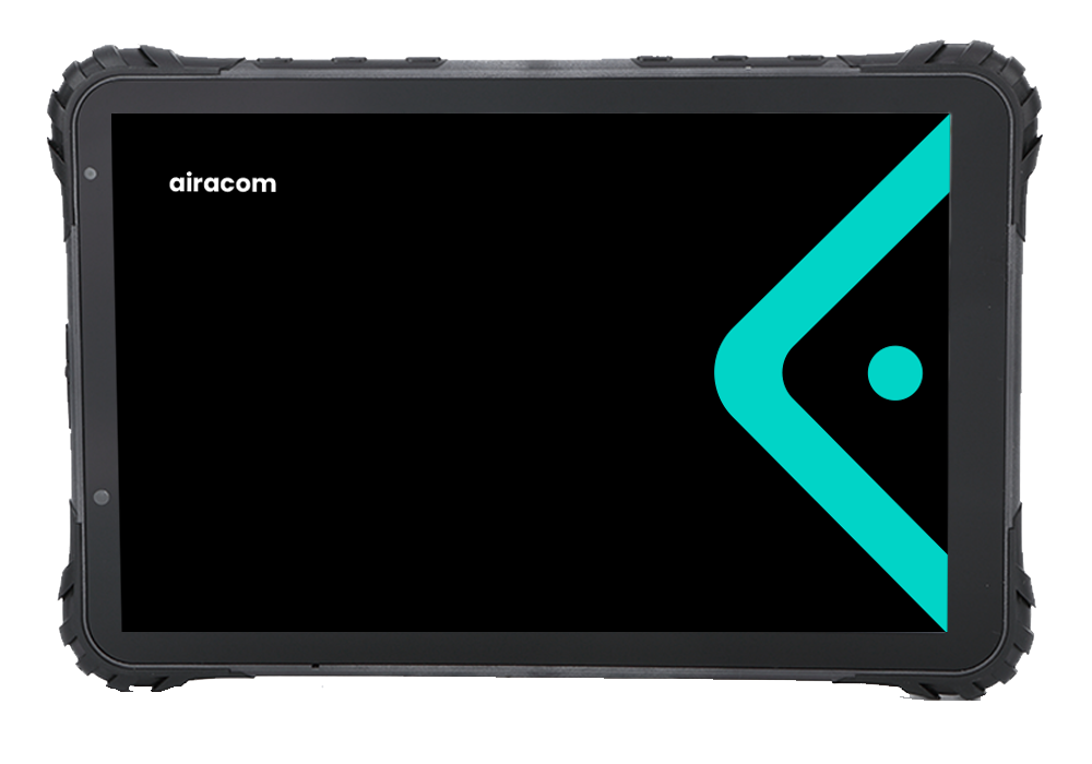 MDT1060 Rugged Tablet
