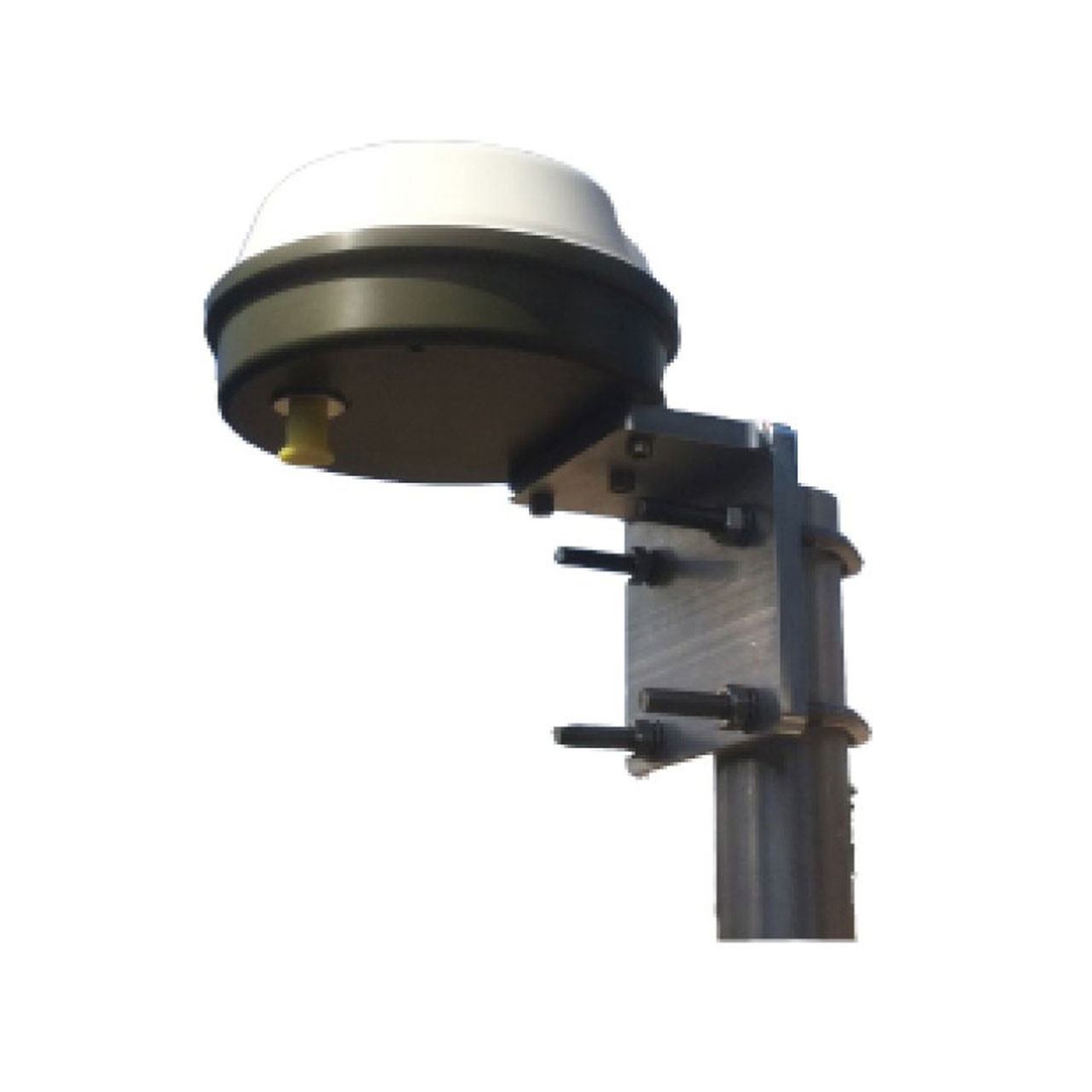 Iridium AD512 Filtered Passive Antenna N-Type with Mount Bracket (AD512)