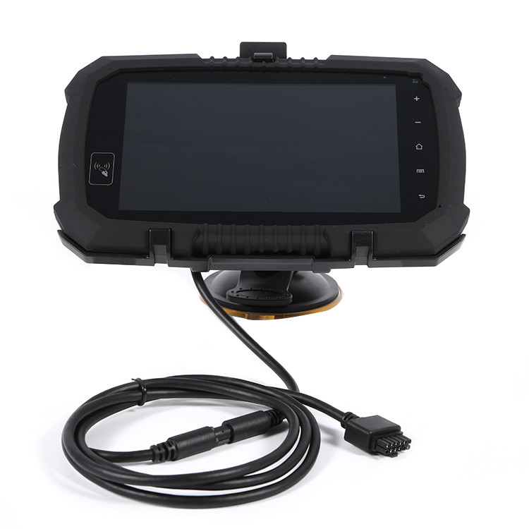 MDT760 Rugged Tablet - AIRACOM LIMITED