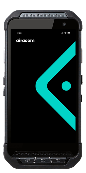 PM85 (Smart Mobile Computer)