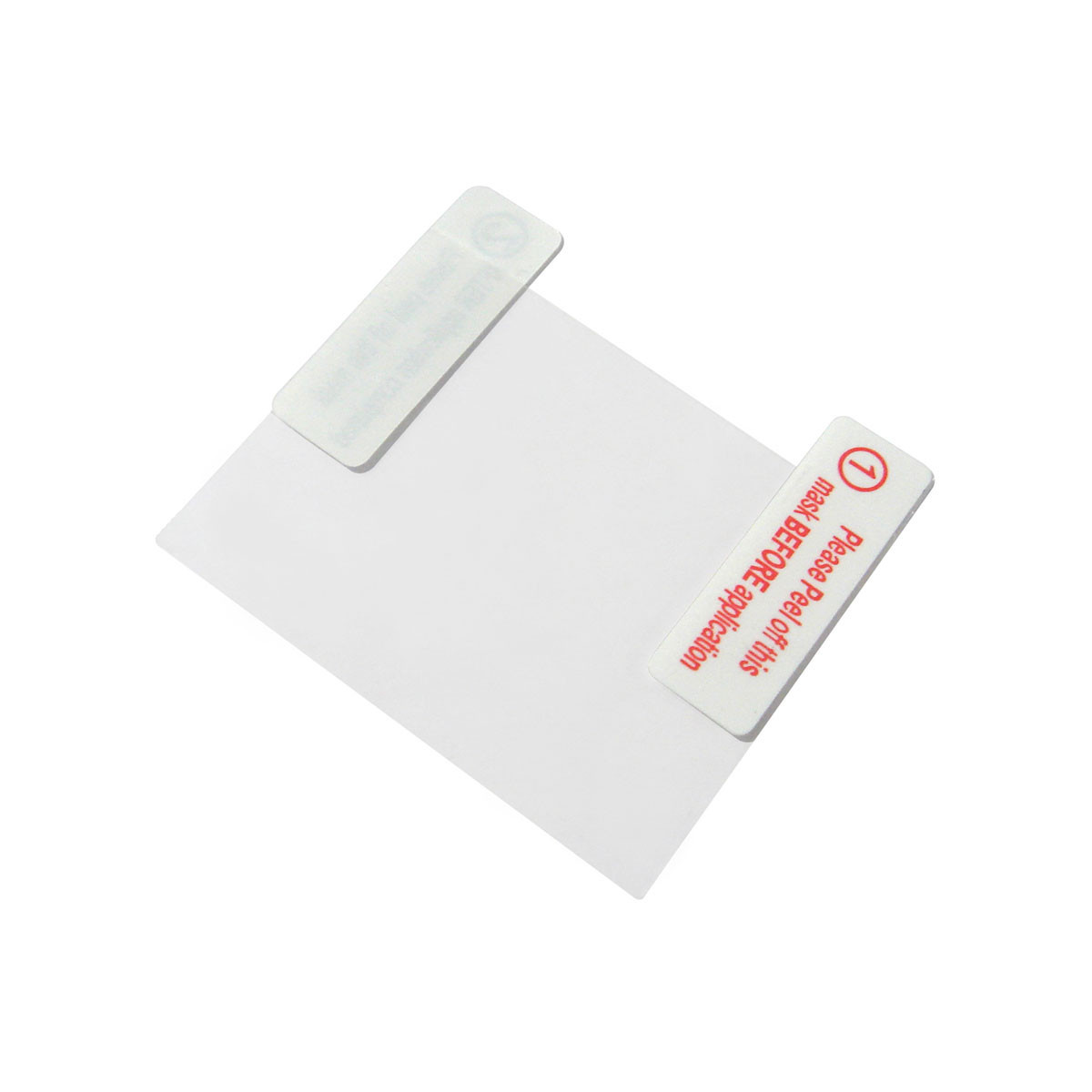 Point Mobile PM85 LCD Protection Film