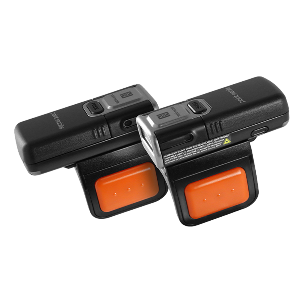 PM5 (BT Ring Scanner)