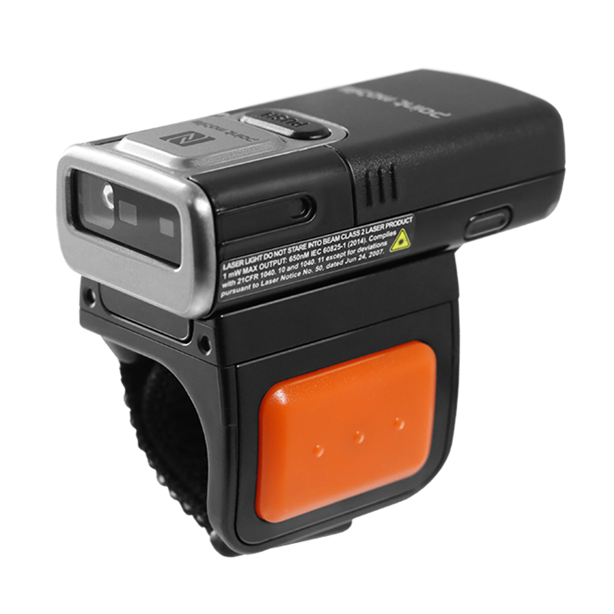 PM5 (BT Ring Scanner)