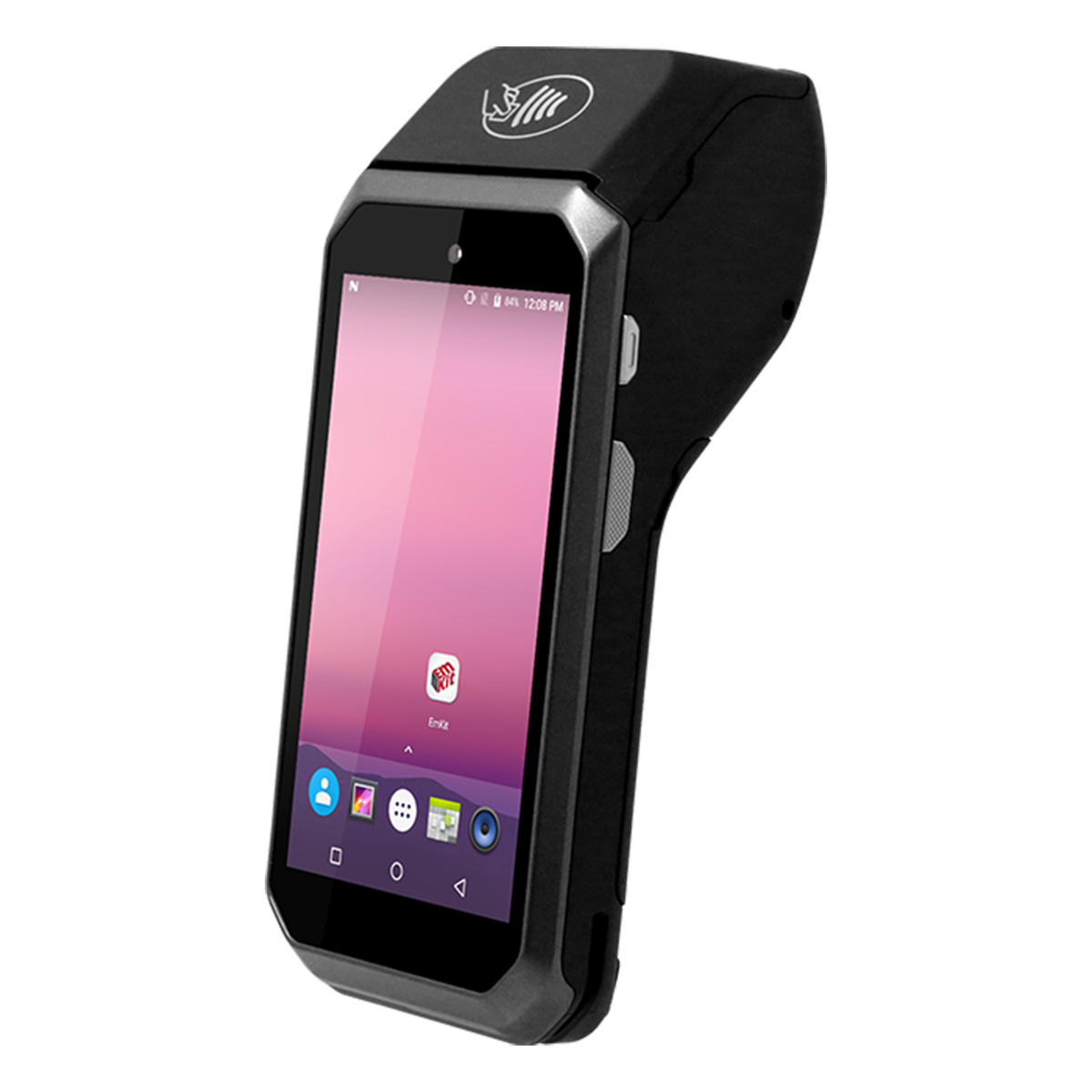 PM500 (Android Payment Terminal)