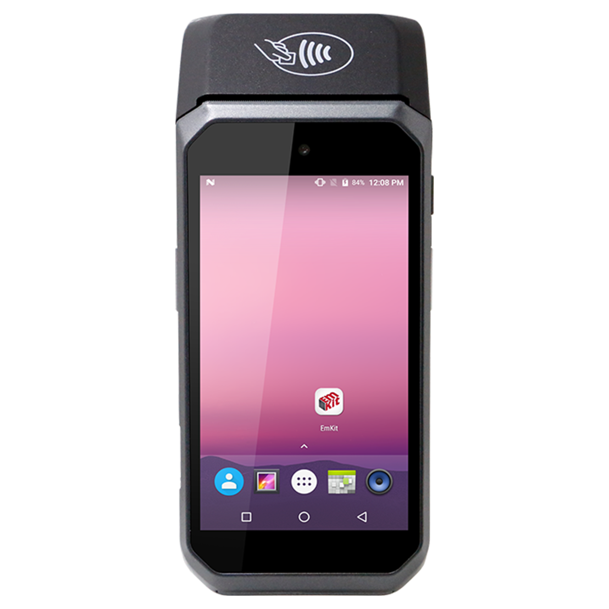 PM500 (Android Payment Terminal)