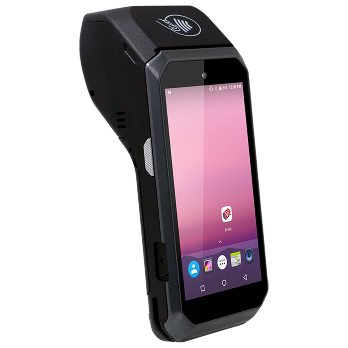PM500 (Android Payment Terminal)