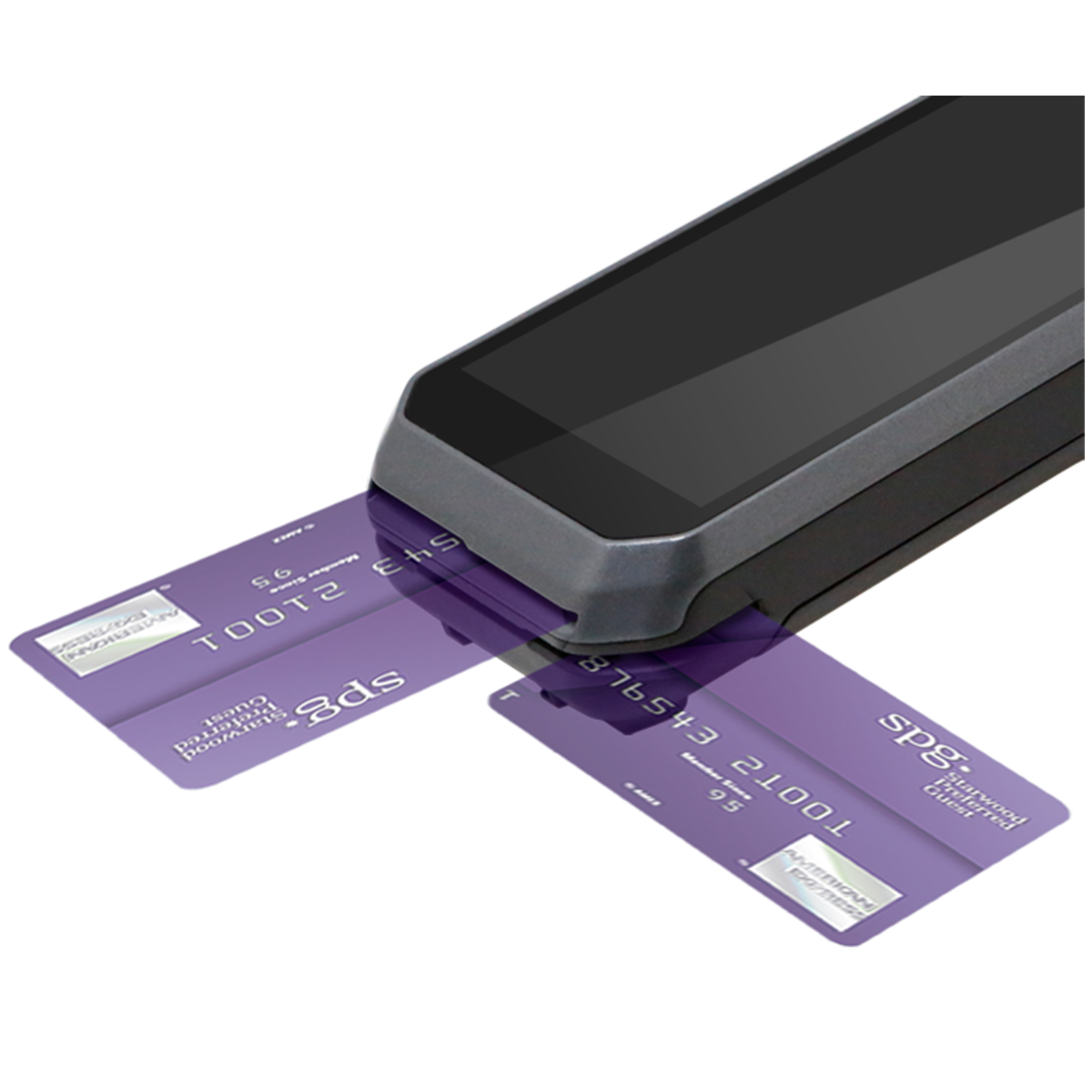 PM500 (Android Payment Terminal)