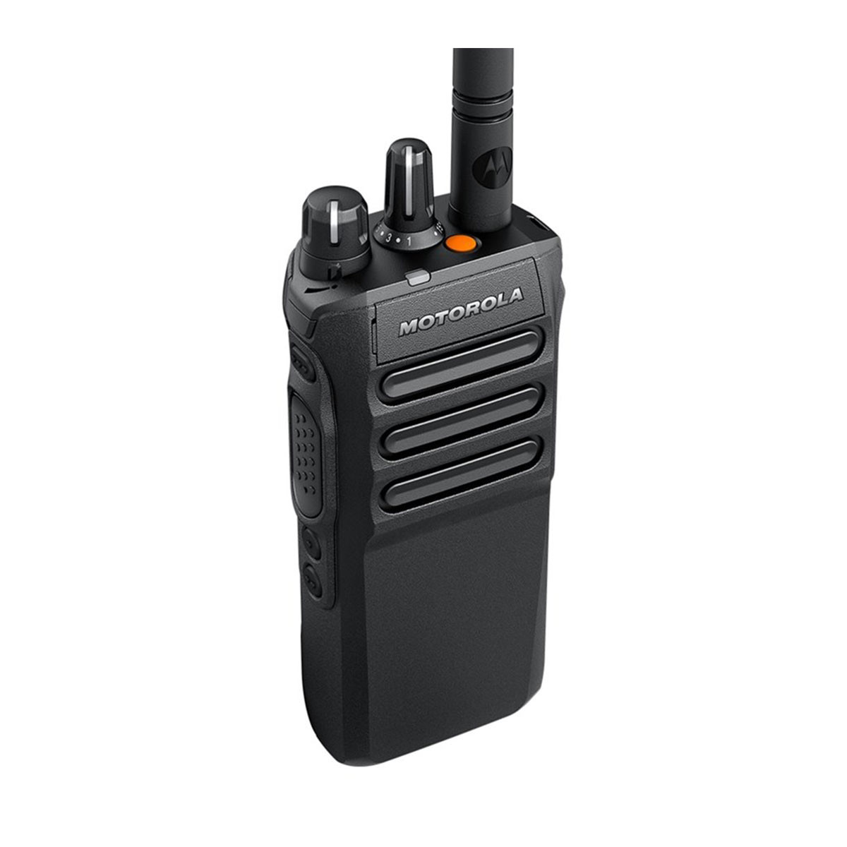 Motorola R7a Non-Keypad 136-174 MHZ VHF Portable Radio (MDH0