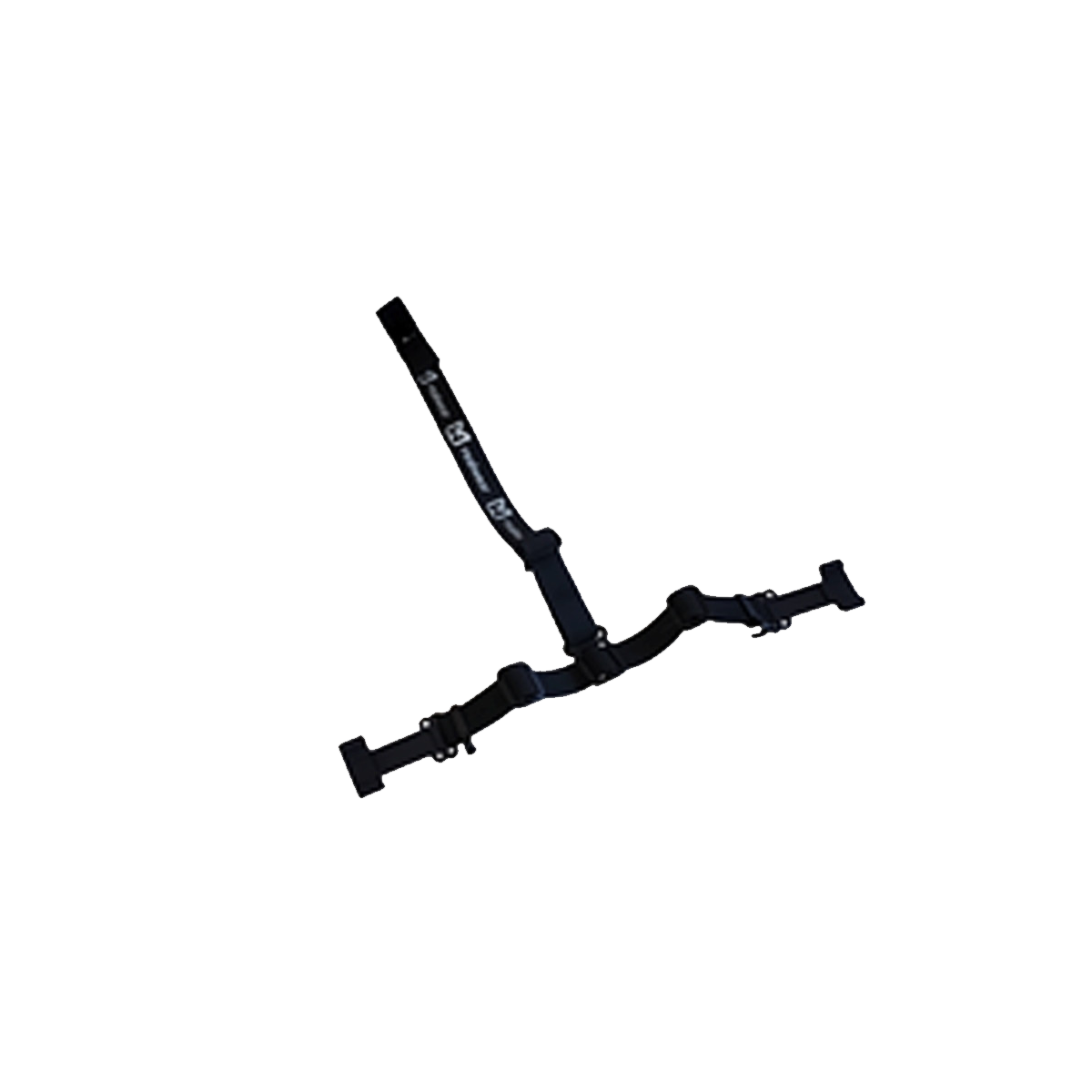 RealWear Tri-Band Strap (HMT-1®, RealWear Navigator™ 500 Ser