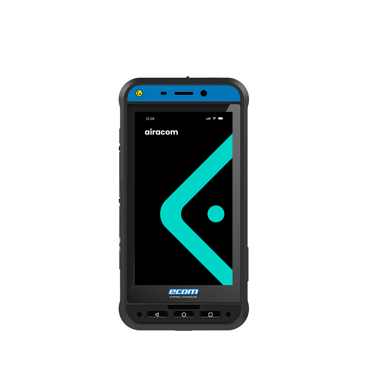 Smart Ex 02 Zone 1 Smartphone