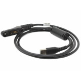 Motorola R7 Series Radio Programming Cable and Data Cable (PMKN4265A)
