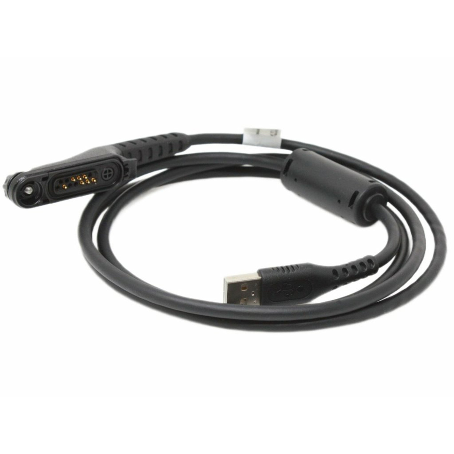 Motorola R7 Series Radio Programming Cable and Data Cable (PMKN4265A)
