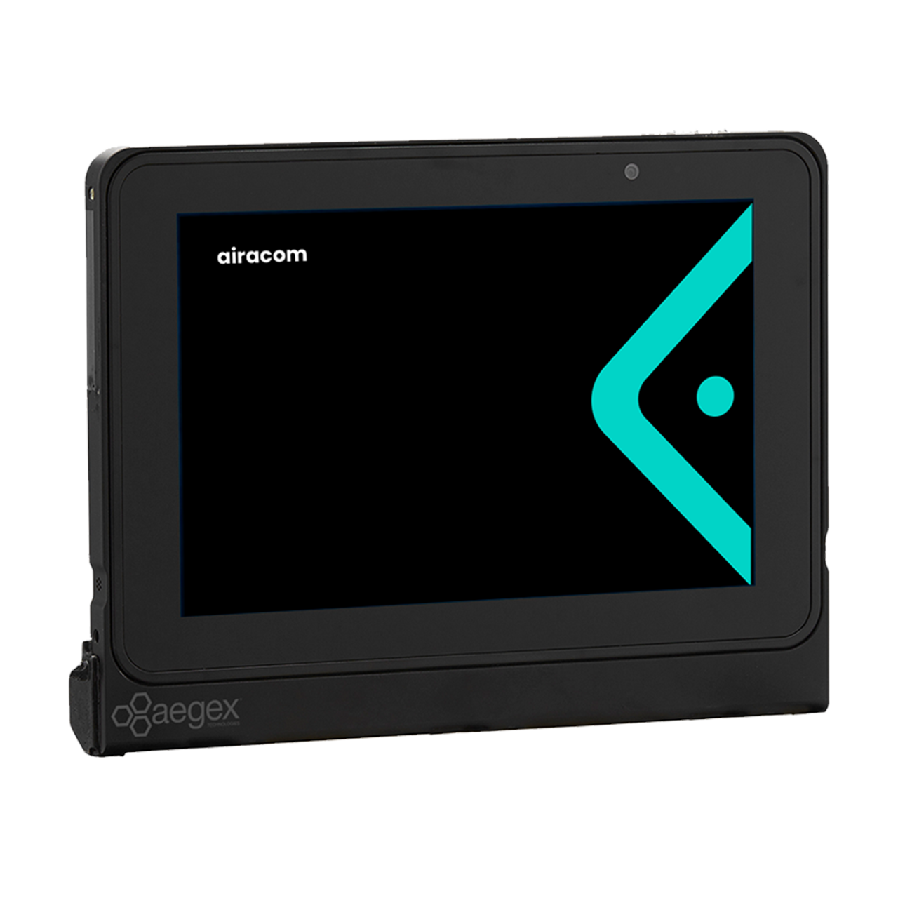 Mobile Devices - ATEX Tablets - Zone 1 Tablets - Aegex 100M Tablet Zone ...