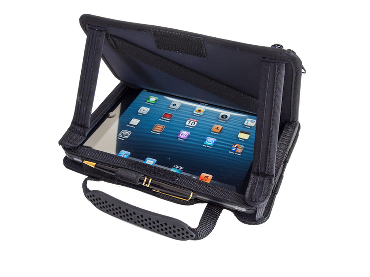 Mobile Devices - ATEX Tablets - Ex Tablet Cases - iOS Ex iPAD Cases ...