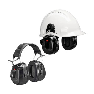 3M Peltor Products - AIRACOM LIMITED