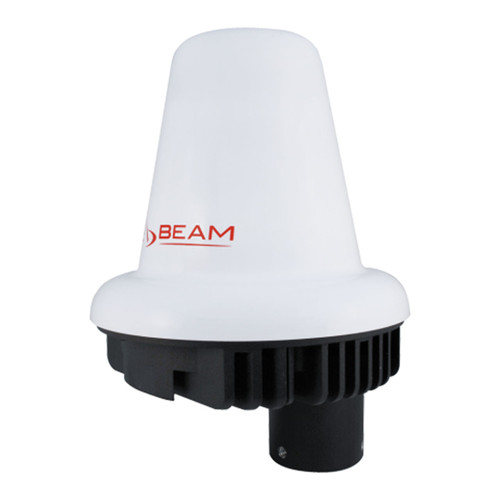 Beam ISD710 Inmarsat Mast/Pole Marine Active Antenna | GSPS