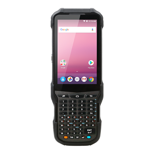 Point Mobile PM550 Rugged Handheld Terminal