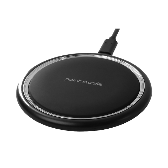 Point Mobile PM30 Qi Wireless Charger