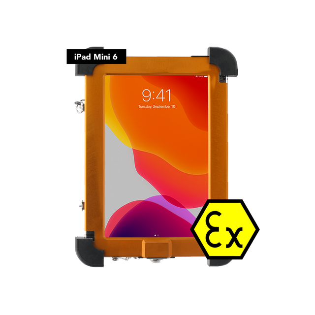 Mobile Devices - ATEX Tablets - Ex Tablet Cases - Page 1 - AIRACOM LIMITED