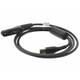 Motorola R7 Series Radio Programming Cable and Data Cable (PMKN4265A)