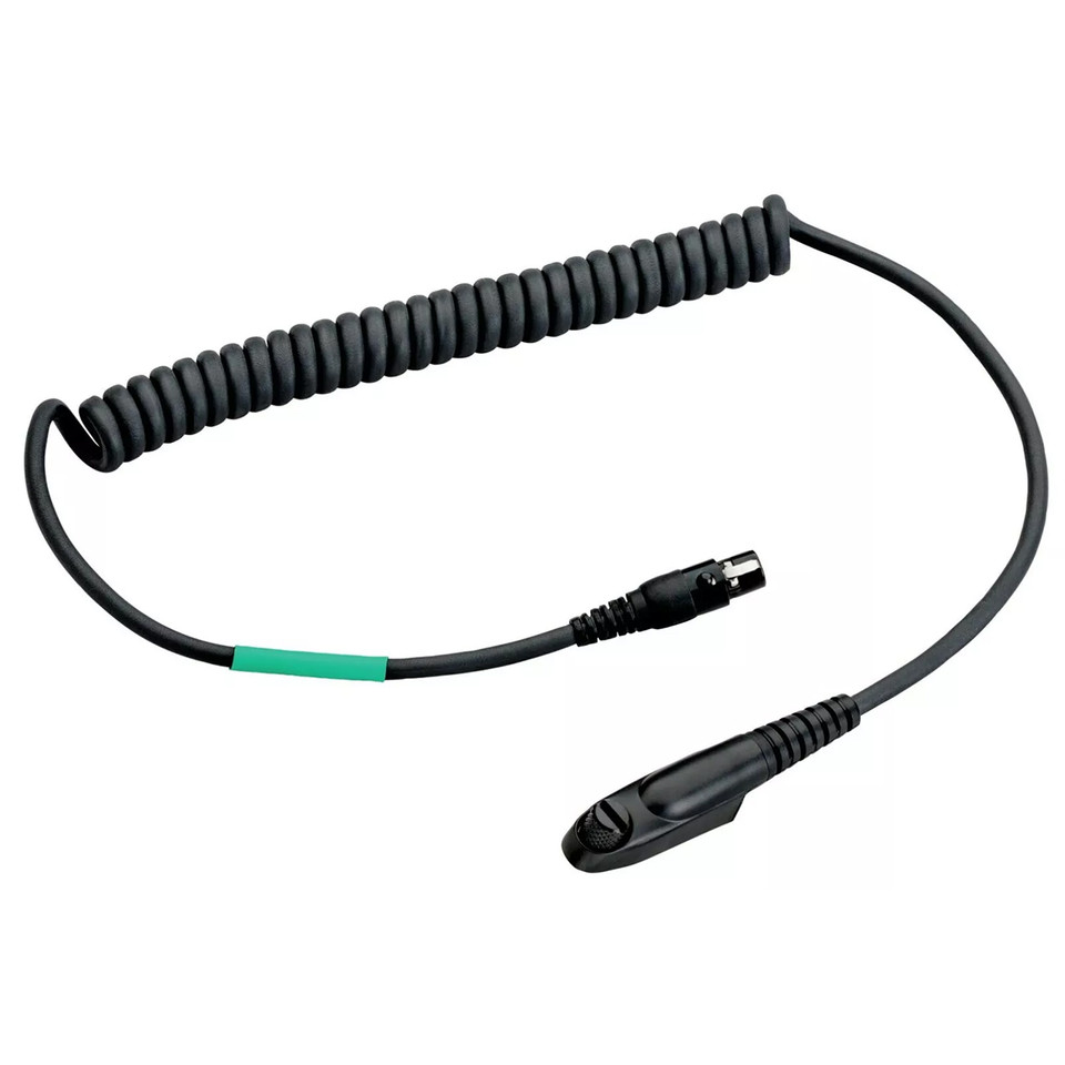 Motorola R7 Series Radio Programming Cable and Data Cable (PMKN4265A)