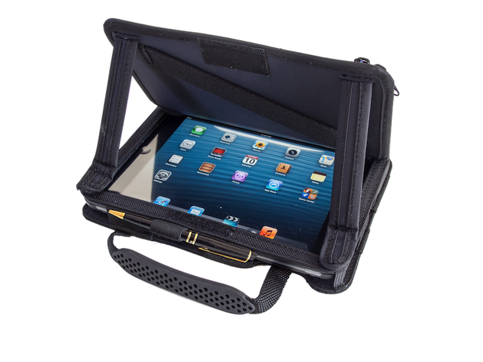 Mobile Devices - ATEX Tablets - Ex Tablet Cases - iOS Ex iPAD Cases ...