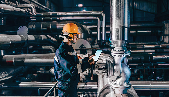 Aegex 100M Intrinsically Safe Windows Tablet - AIRACOM LIMITED