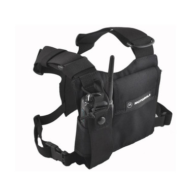 Motorola Universal Nylon Chest Pack (HLN6602A)