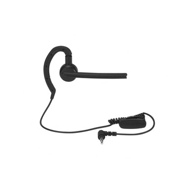 Motorola PMLN7203A Earpiece with Boom Mic | 3-Pack Multipack