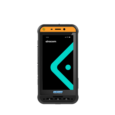 Smart-Ex 02 Zone 2 Smartphone