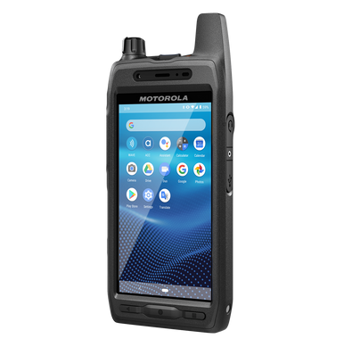 Motorola Evolve LTE Handheld (HK2157A)