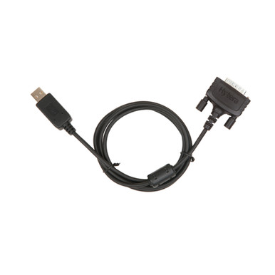 Hytera PC40 Data Cable USB to DB26 Connector (CO-07-004-0006)